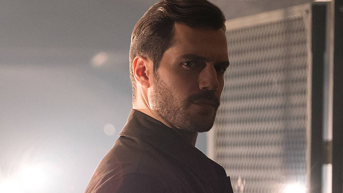 Henry Cavill’s 98% Rotten Tomatoes Team-Up With Tom Cruise Is a Global ...
