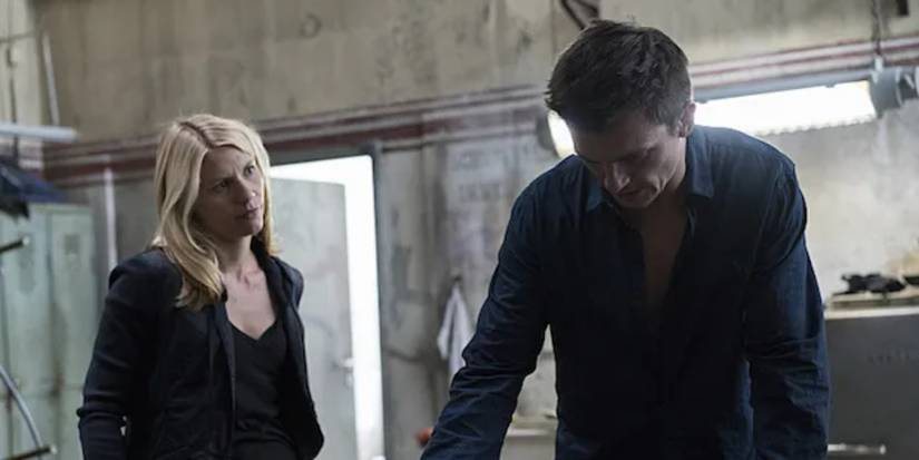 'Homeland' Broke a Major Television Rule in This Twisty Season — and ...
