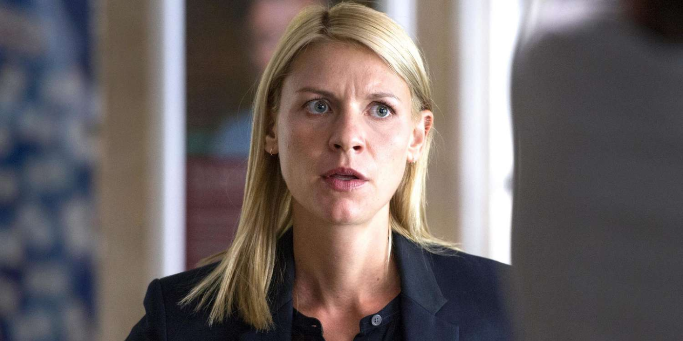 The Best Political Thriller of the 21st Century Was Quietly Hit With a ...