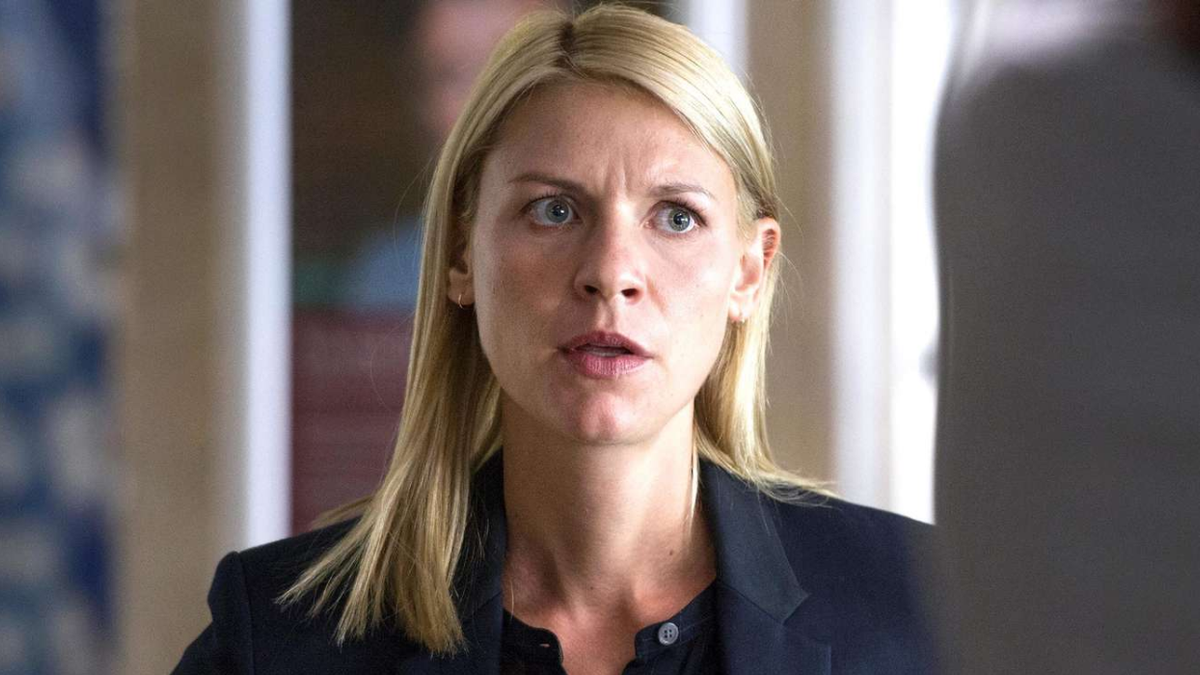 ‘Homeland’s Lowest-Rated Season on Rotten Tomatoes Is Actually Better ...