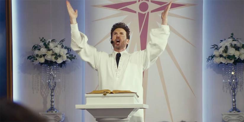 'Honey Don't!' Review: Even Margaret Qualley and Chris Evans Can't Save ...