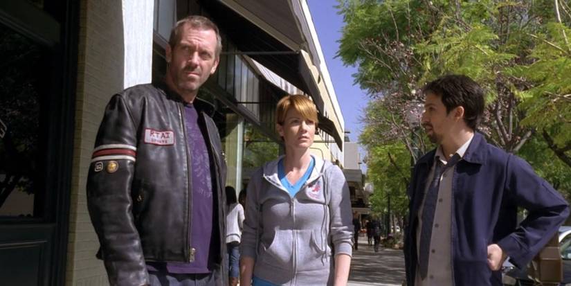 10 Episodes of 'House' That Can Be Called Masterpieces, Ranked