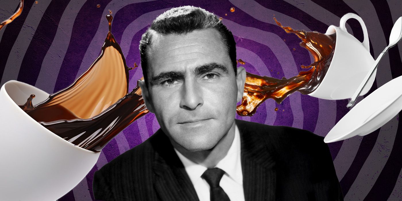 This Iconic ‘Twilight Zone’ Episode Will Never Stop Giving Me Nightmares