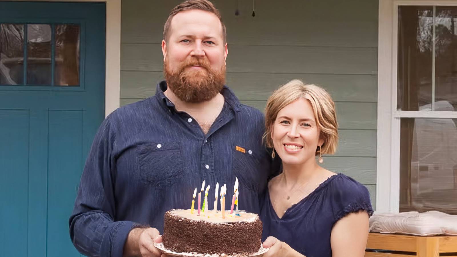 How Erin and Ben Napier Transformed a Birthday Visitor Into Laurel’s ...