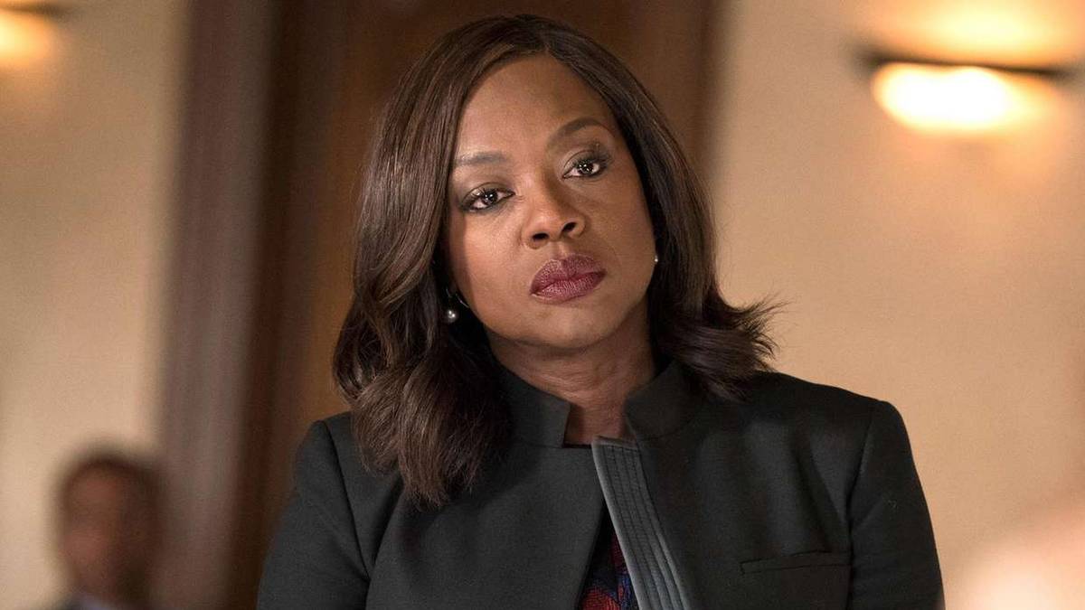 The Steamiest 'How to Get Away With Murder' Scene That Didn't Make it ...