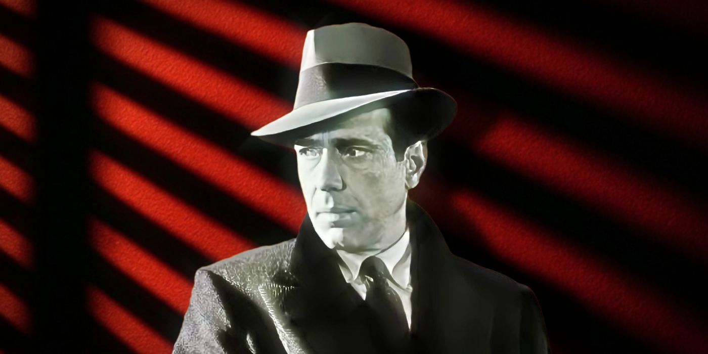 These 8 Movies Are Humphrey Bogart's True Masterpieces