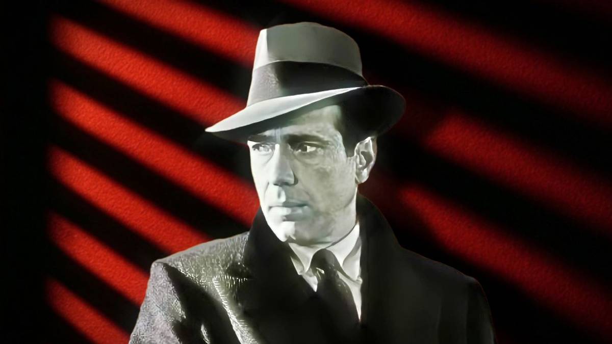 These 8 Movies Are Humphrey Bogart's True Masterpieces