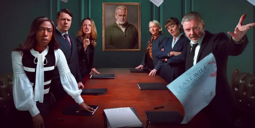 10 Best Shows on BritBox This Fall