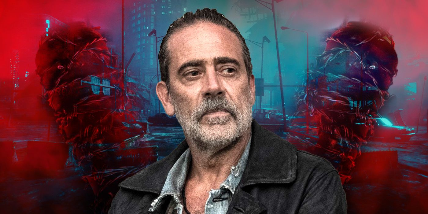 It's Time for the Walking Dead Universe To Move On From Negan