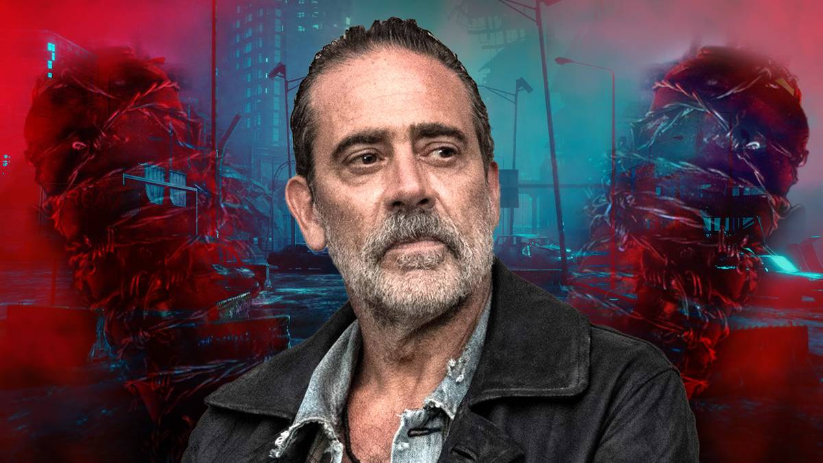 I Need the Old Negan Back in 'The Walking Dead: Dead City' — and Not ...