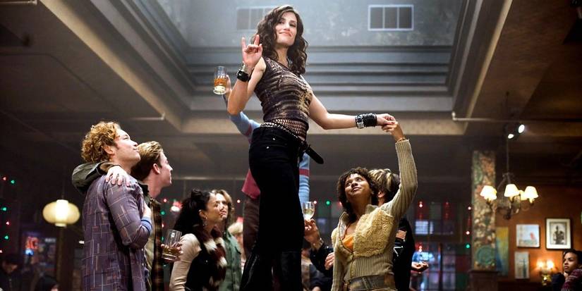 10 Best Idina Menzel Movies, Ranked