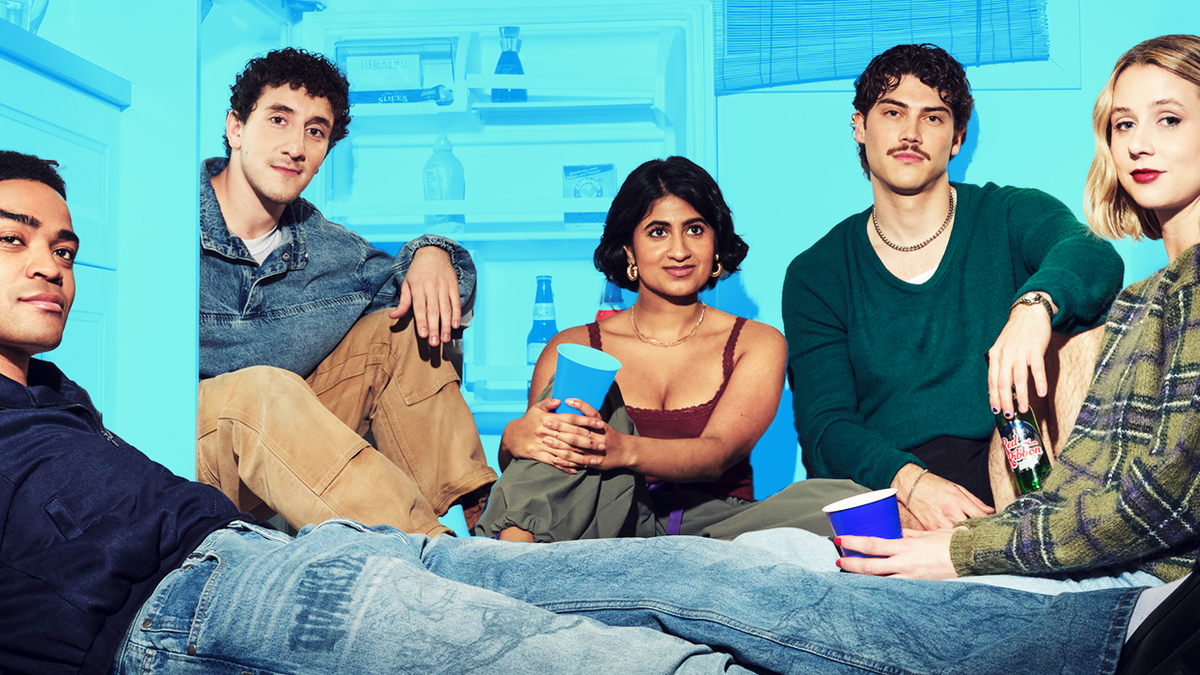 10 Shows To Watch if You Love 'Adults'