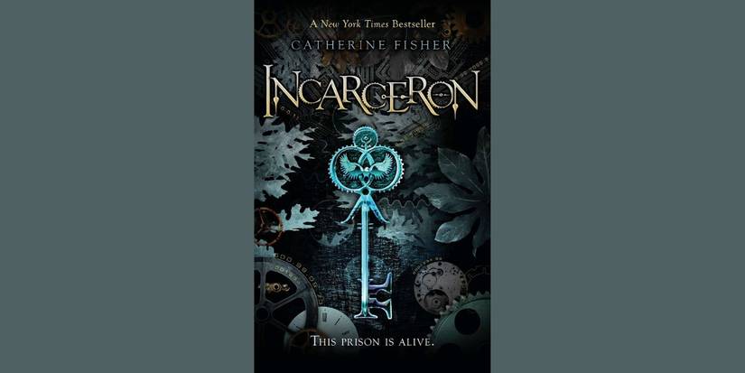 I Can't Believe These 10 Great Fantasy Novels Have No Movie Adaptation