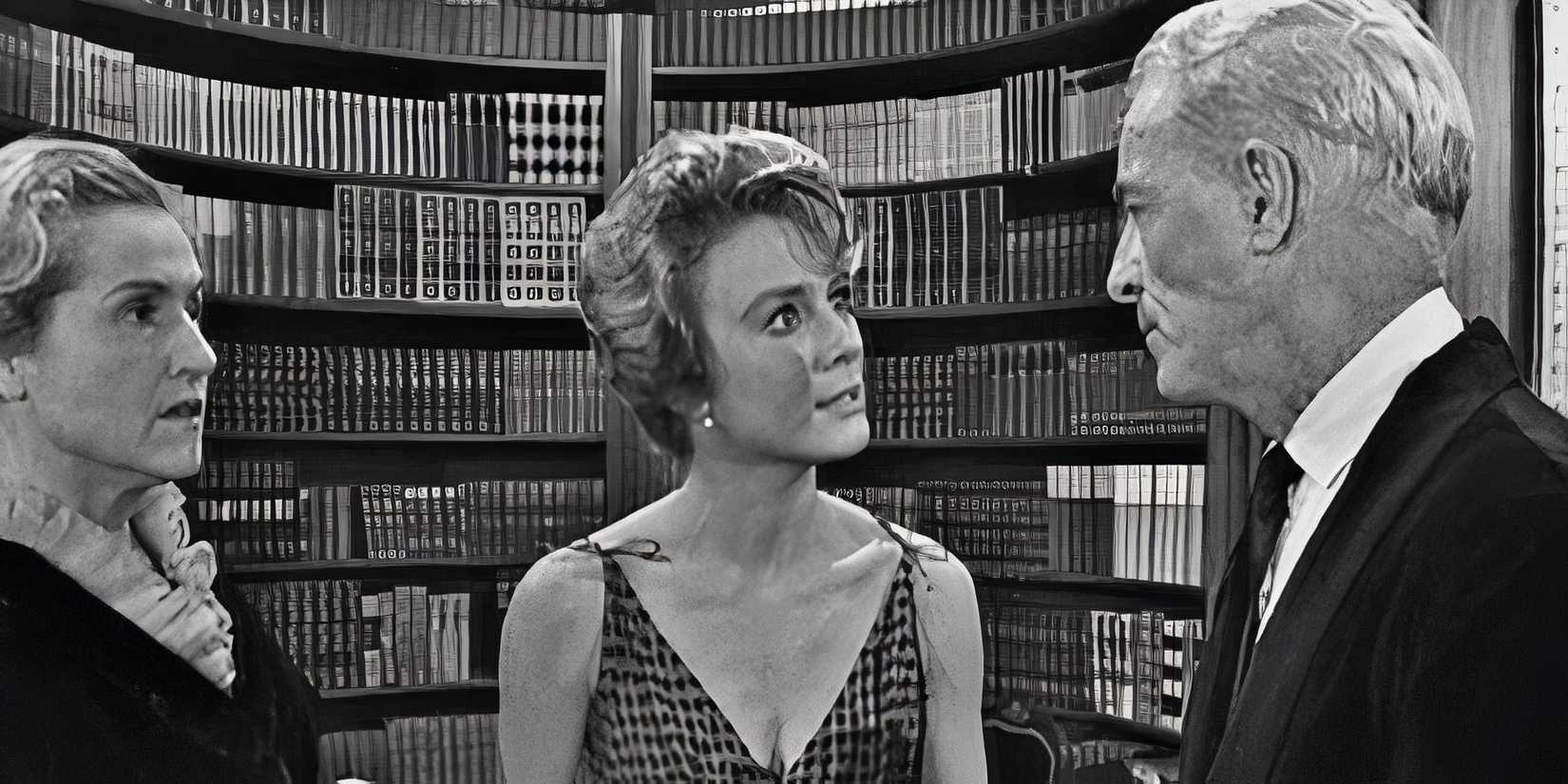 These 6 Episodes Almost Ruined ‘The Twilight Zone’