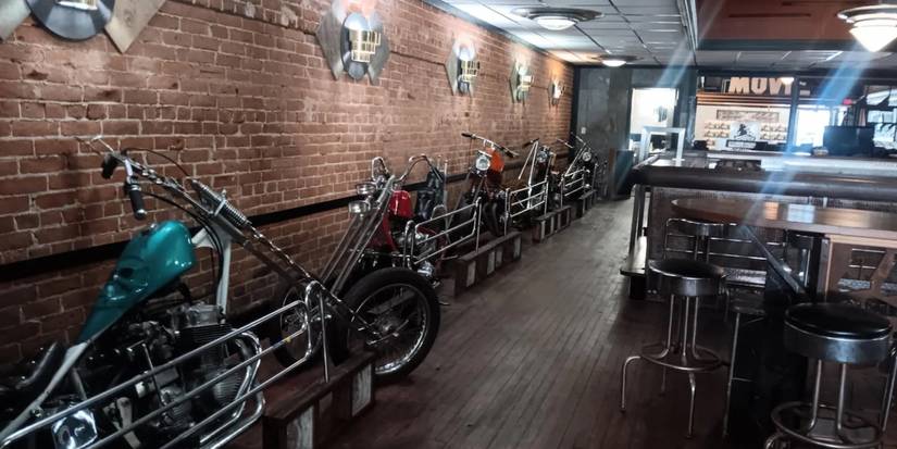 American Pickers’ Frank Fritz Is Finally Getting the Tribute Fans ...