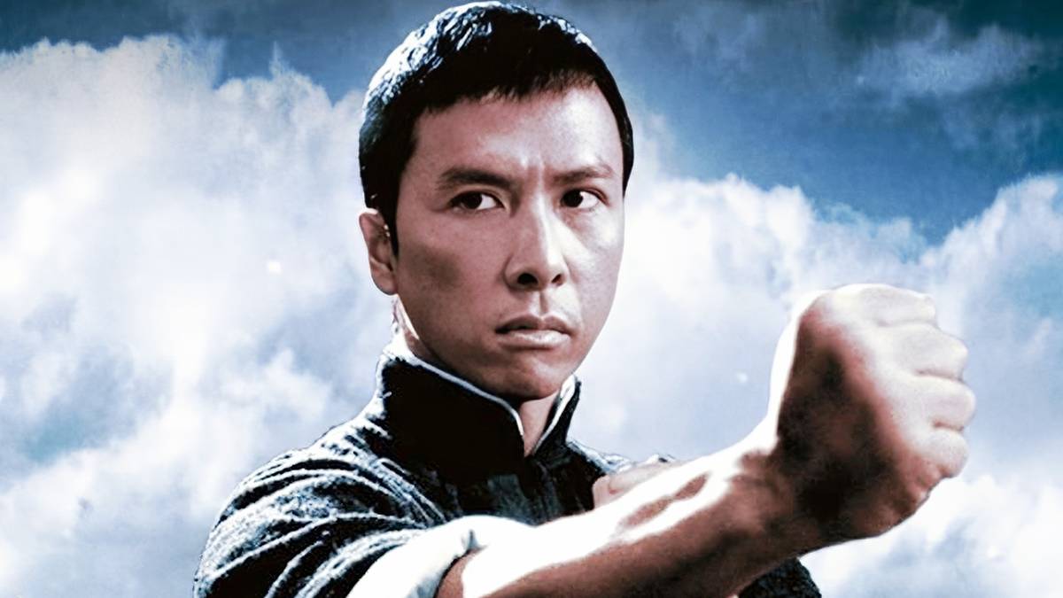 10 Must-Watch Martial Arts Movies, Ranked