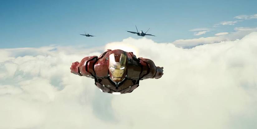10 Most Rewatchable Tony Stark Scenes in the Iron Man Trilogy, Ranked
