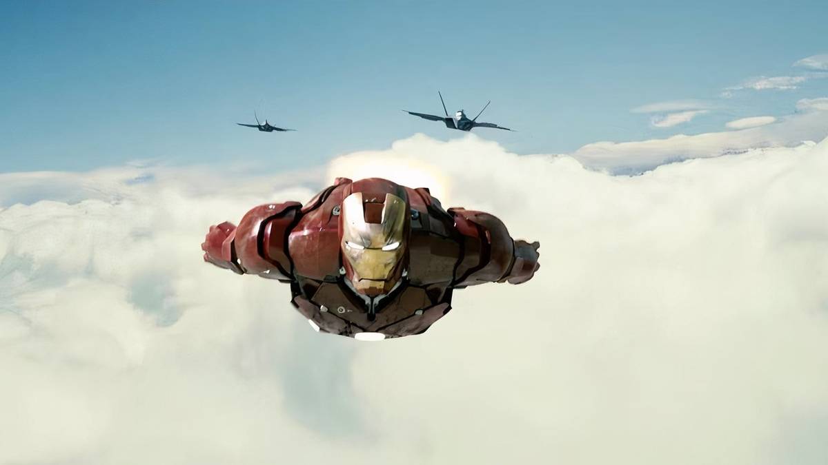 5 Reasons Why Iron Man Was the Perfect Hero To Kickstart the MCU