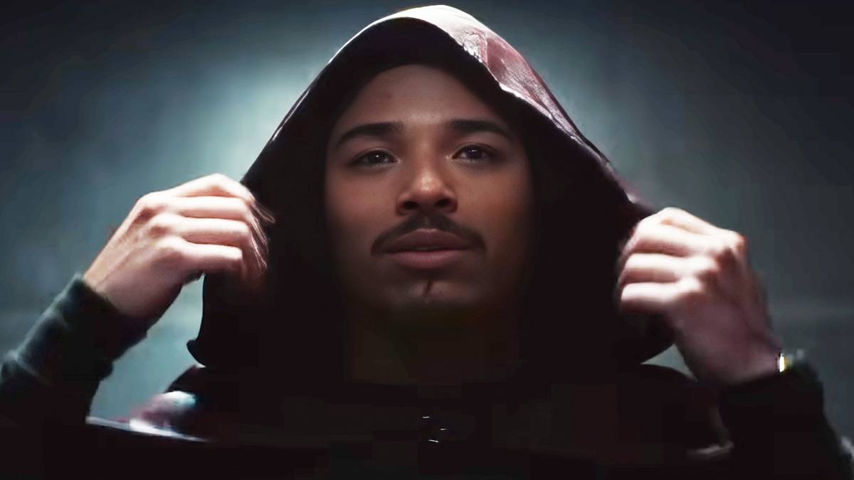 'Ironheart' End-Credits Scene Explained: What's Under the Hood of ...