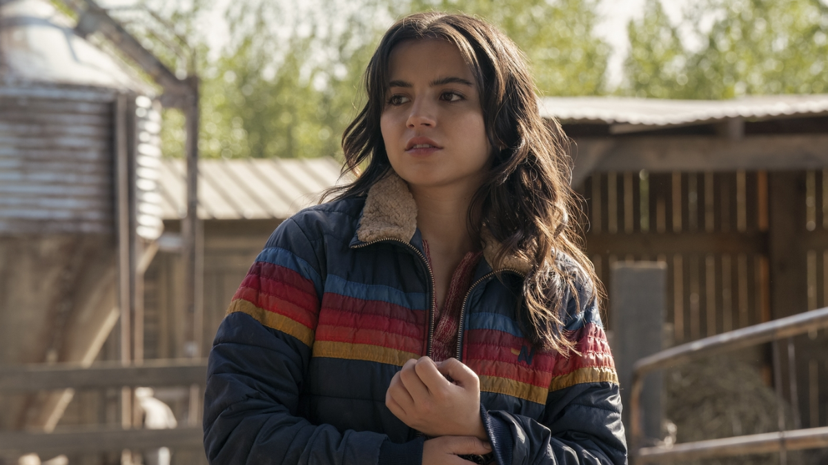 'The Last of Us’ Star Isabela Merced Drops Surprising New Details About ...