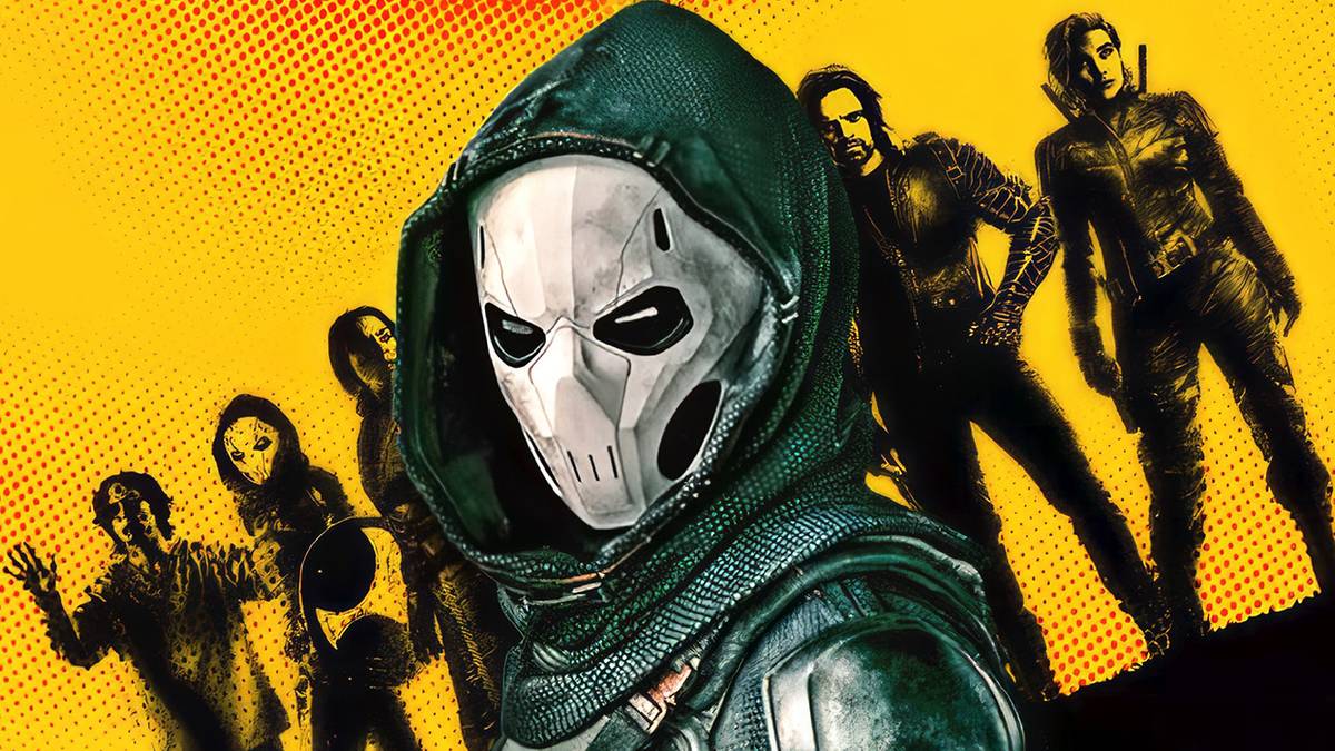 'Thunderbolts*' Blazes Past Notorious 43% Rotten Tomatoes 2000s Marvel ...