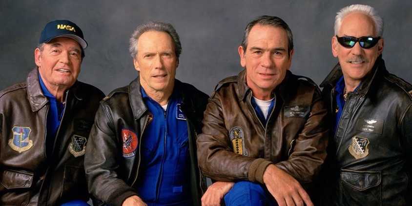 45 Years Ago, Clint Eastwood Reteamed With the Director of 'Dirty Harry' for This Underrated Western