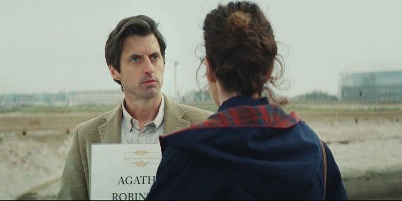 'Jane Austen Wrecked My Life' Review: A Visual Feast That Doesn't ...