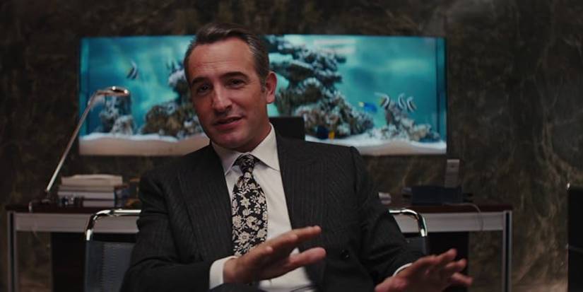 10 Best Characters in 'The Wolf of Wall Street,' Ranked