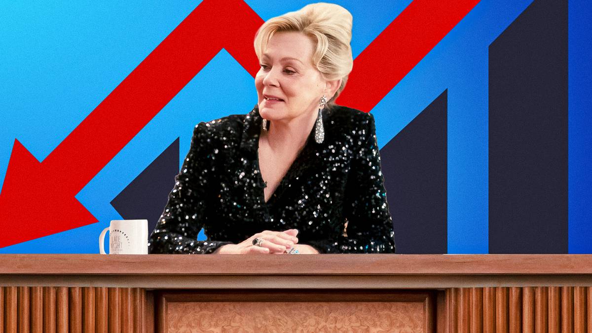 Deborah Just Hit a Whole New Low on 'Hacks'