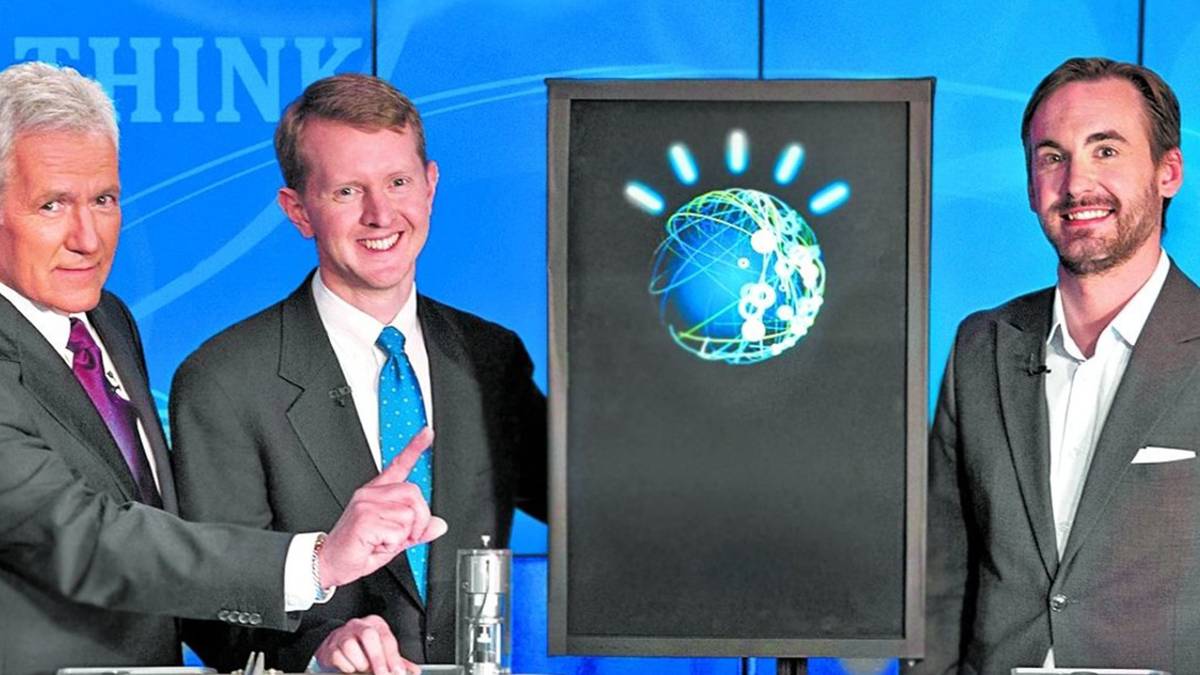 The Supercomputer That Beat Ken Jennings Left a Lasting Impact on ...