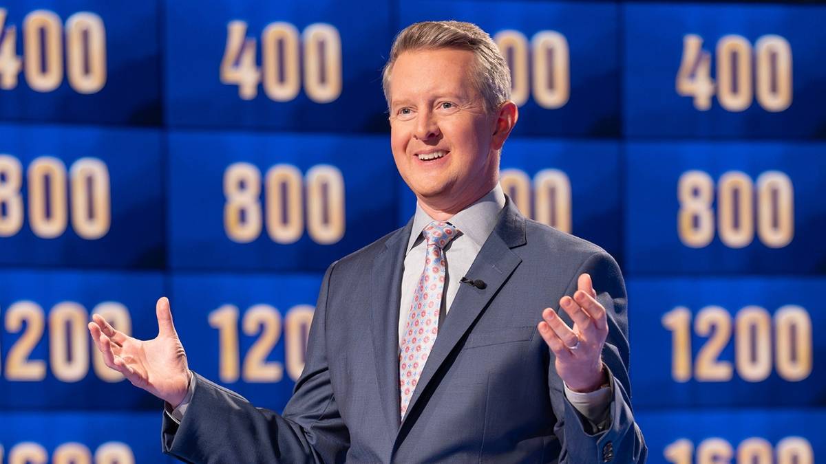 When Does 'Jeopardy!' Return — and Where Can You Watch Season 42?