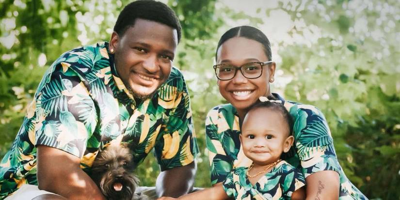 These 8 ‘Married at First Sight’ Couples Have Started Their Families ...