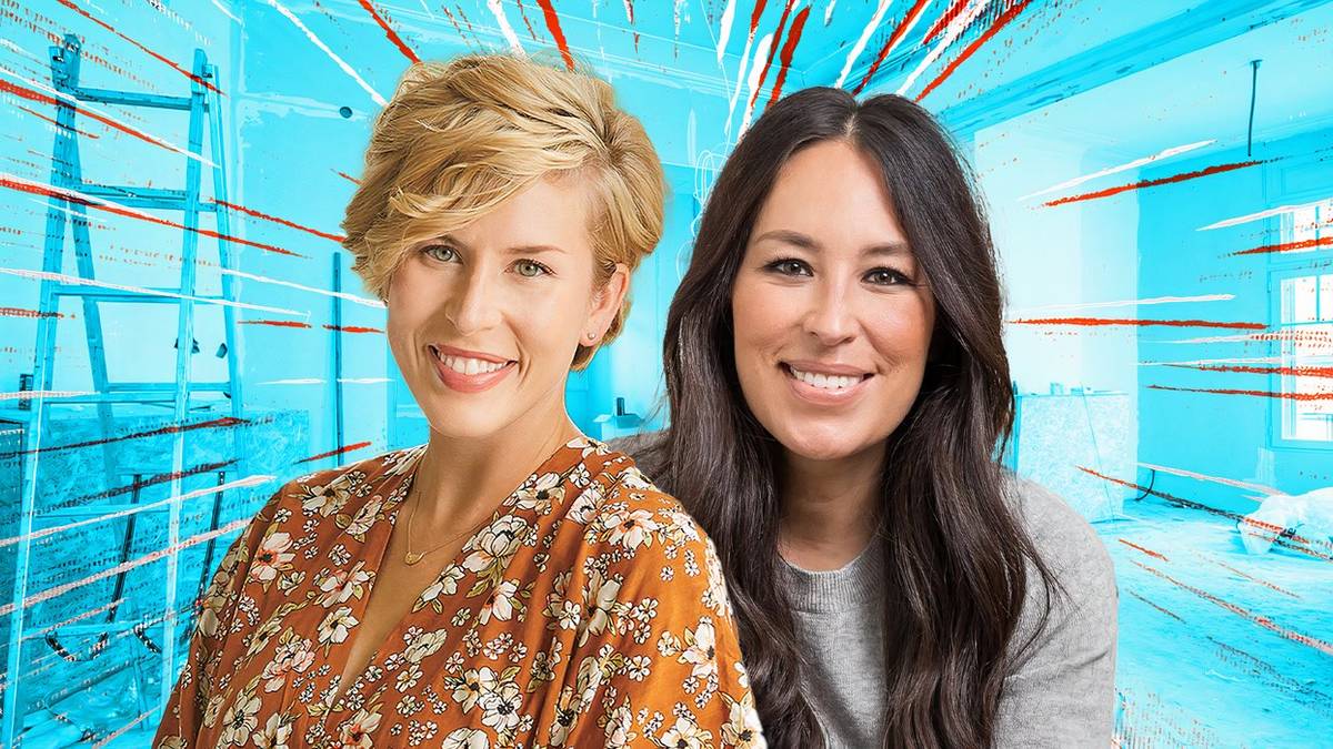 The Rumored Erin Napier-Joanna Gaines Feud Says More About Fans Than ...