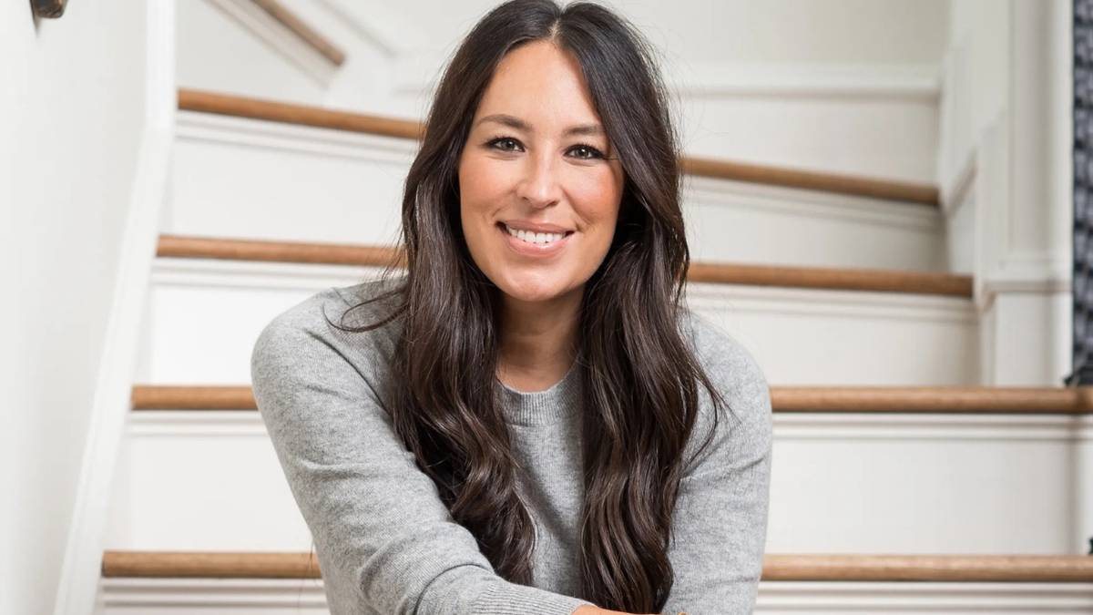 ‘Fixer Upper’ Surprise Twist Shows What Happens When Chip and Joanna Gaines Ditch Their Comfort Zone