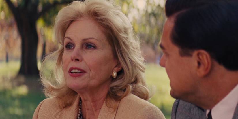 10 Best Characters in 'The Wolf of Wall Street,' Ranked