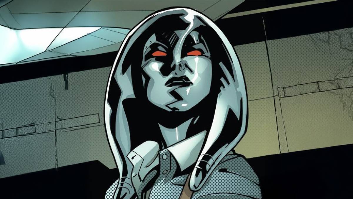 Who Is Jocasta, the Latest Character To Join Marvel's 'Vision Quest ...