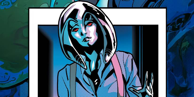 Who Is Jocasta, the Latest Character To Join Marvel's 'Vision Quest ...