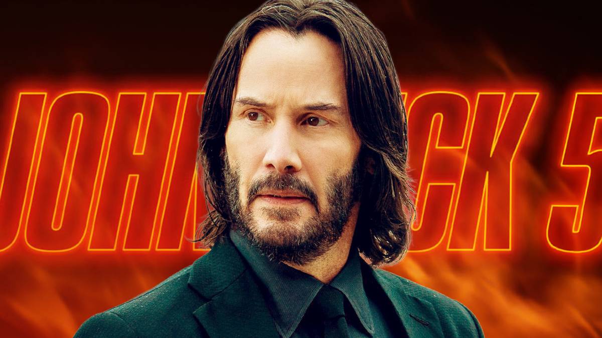 "I Just Don't Want a Cash Grab": 'John Wick 5's Current Status Revealed ...