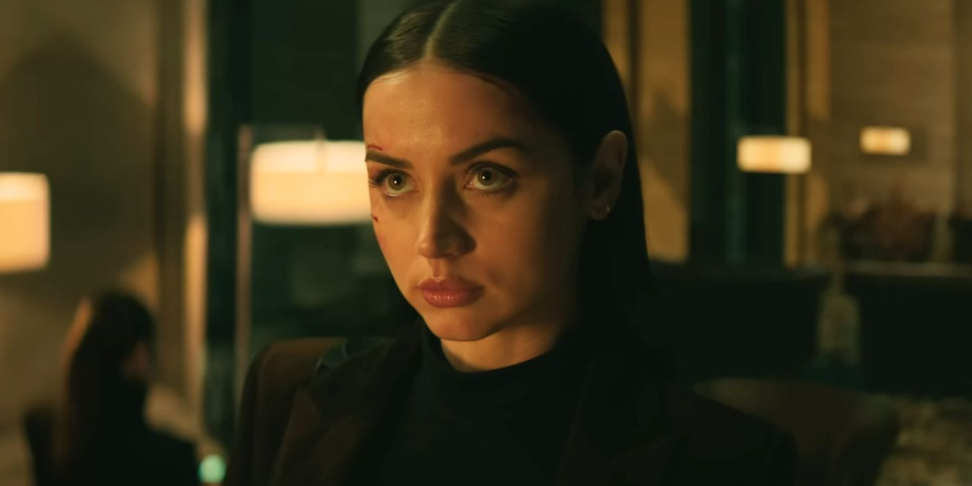 'Ballerina's Rotten Tomatoes Audience Score Dances to the Top of the 'John Wick' Franchise