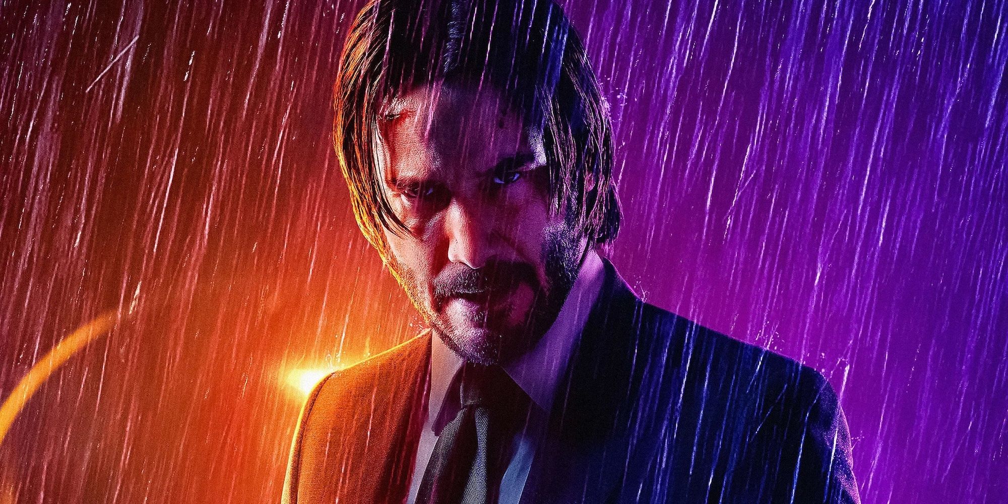 10 Best Action Scenes in the John Wick Movies, Ranked