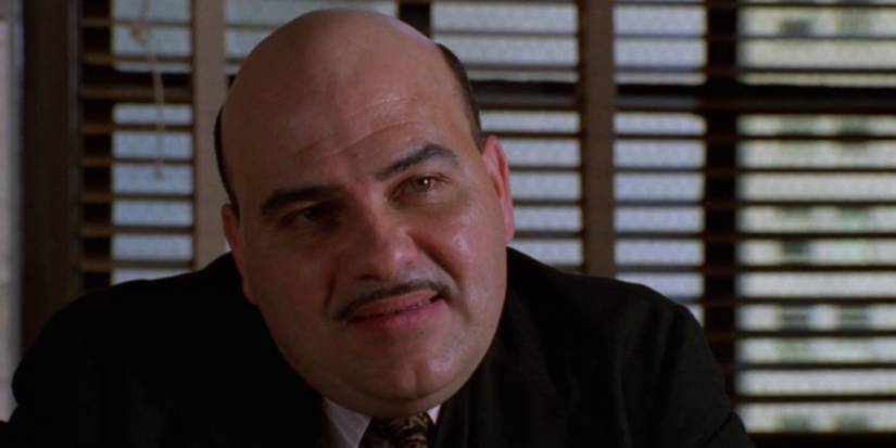 8 TV Actors Who Fought Tooth-and-Nail For Their Character Not to Be ...