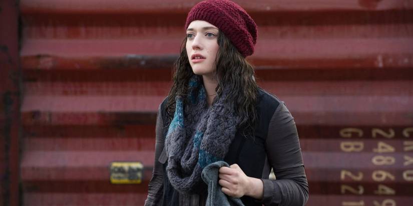 Kat Dennings Appeared in 5 MCU Projects: Which is the Best?