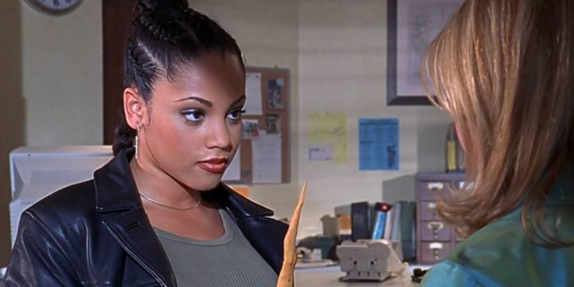 10 Side Characters From ‘Buffy the Vampire Slayer’ That Deserved Way ...