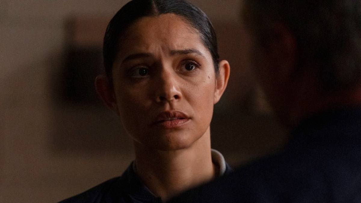 "She Believed in Herself Enough": 'Chicago Fire' Showrunner Explains ...