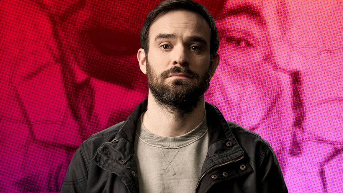 Charlie Cox Just Revealed His Best Series Outside ‘Daredevil: Born ...