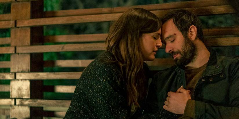 If You're Missing 'MobLand,' Watch This Gritty Crime Drama With a 98% ...