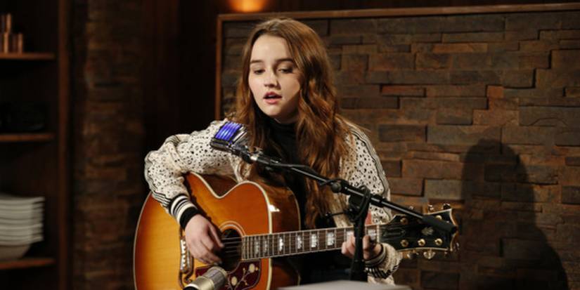 'The Last of Us' Kaitlyn Dever Was a Different Kind of Badass on Tim ...
