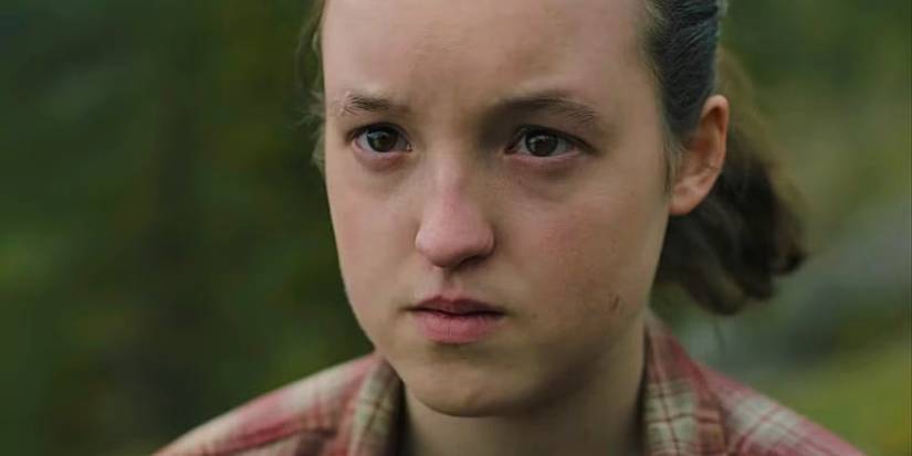 10 Best Ellie Scenes From 'The Last of Us,' Ranked