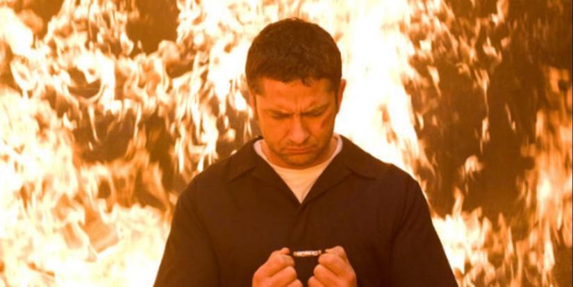 10 Greatest Gerard Butler Movies, Ranked According to Letterboxd