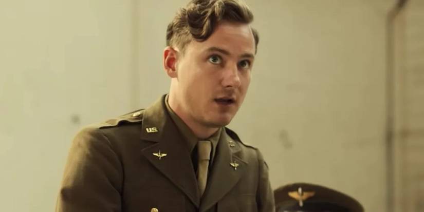 10 Greatest Lewis Pullman Movies and TV Shows, Ranked